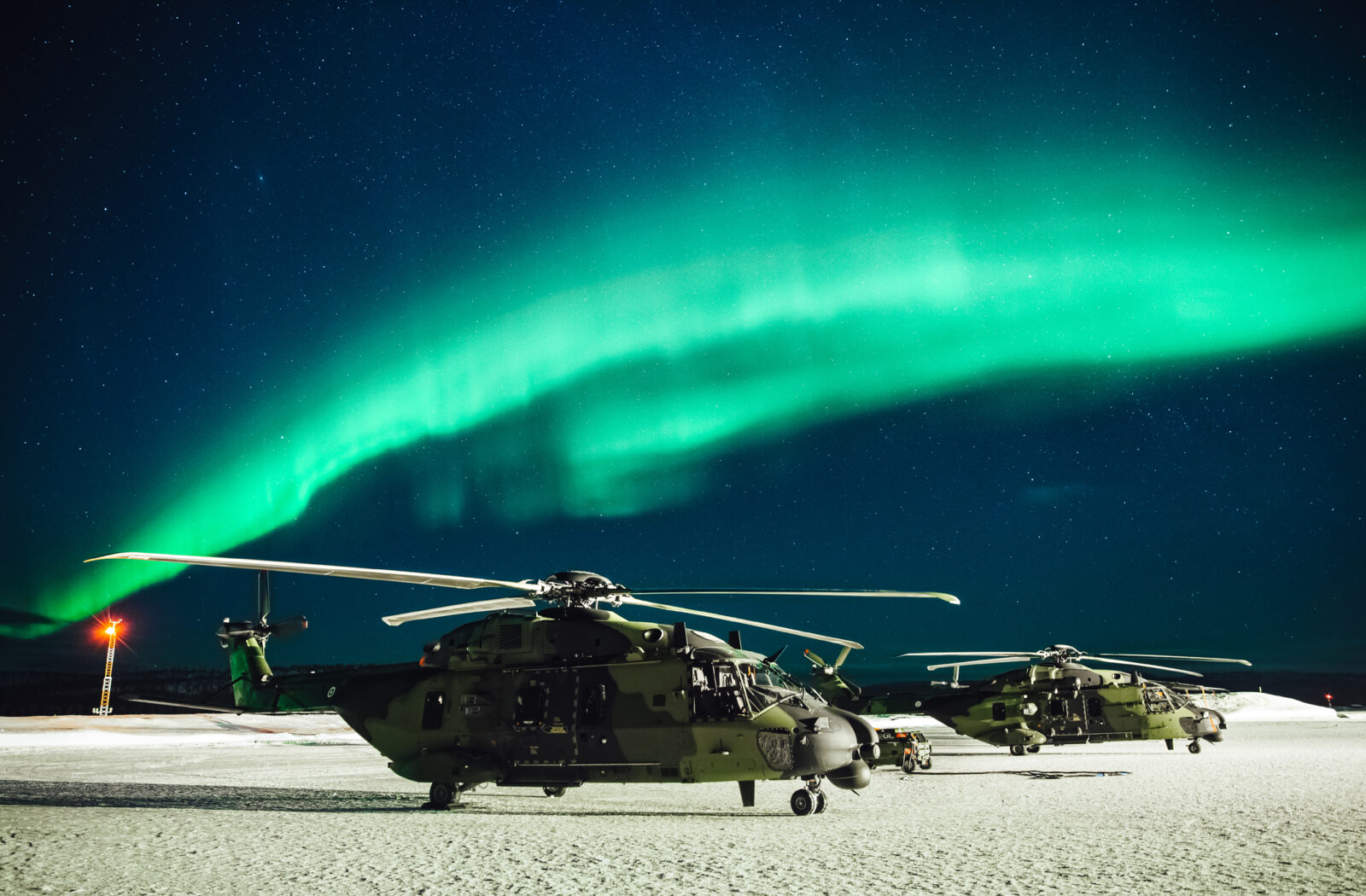 What is DEFINE? - Defence Innovation Network Finland