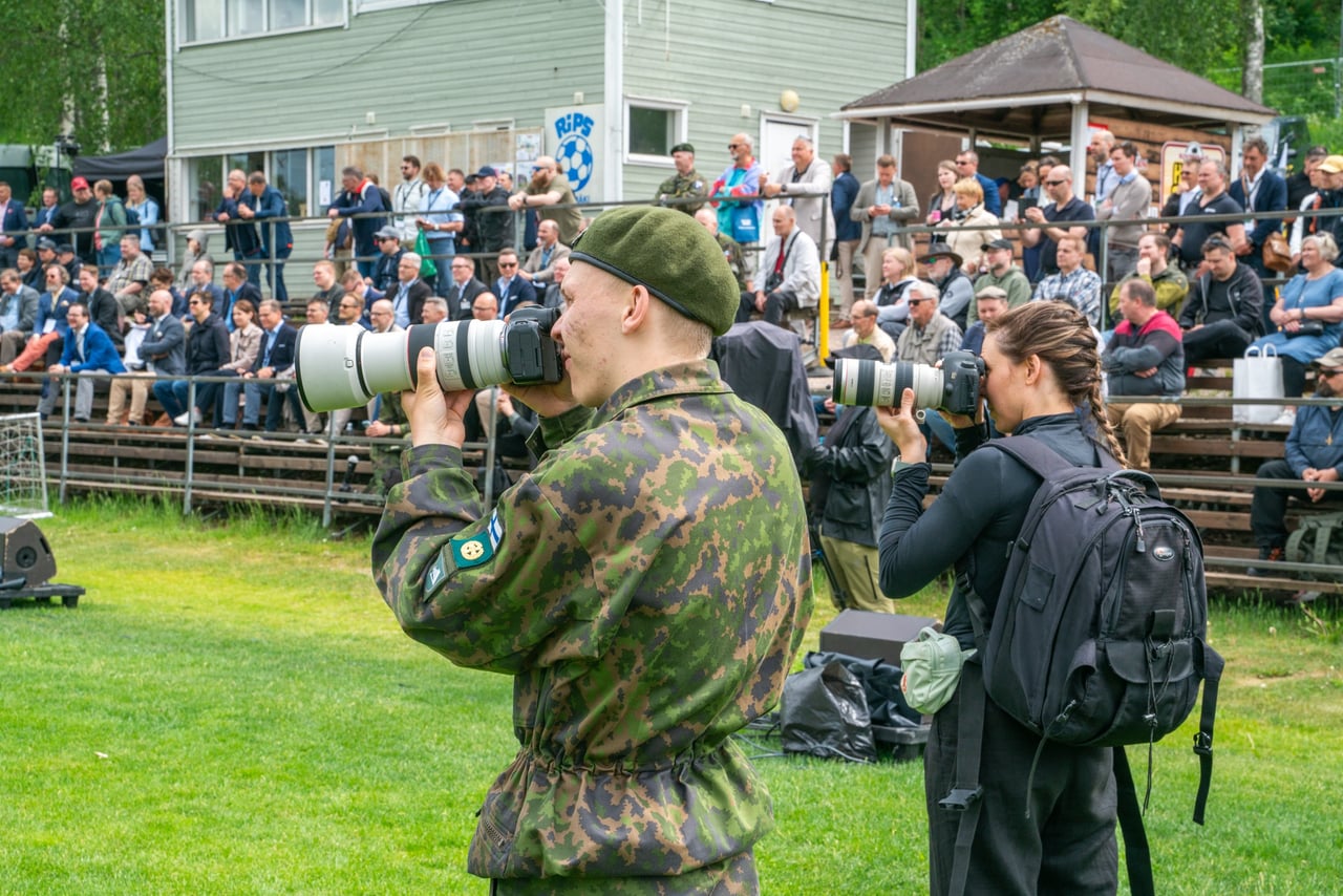 Defence Innovation Network Finland